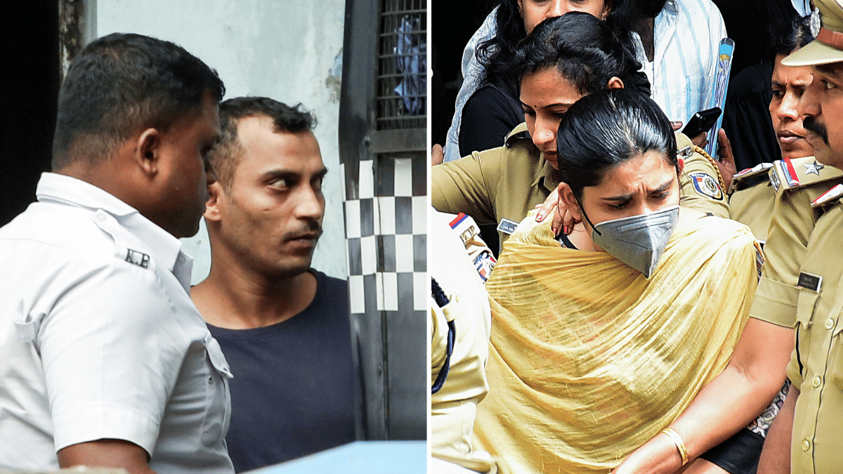 RG Kar, Sharon Raj verdicts saying something about who we are