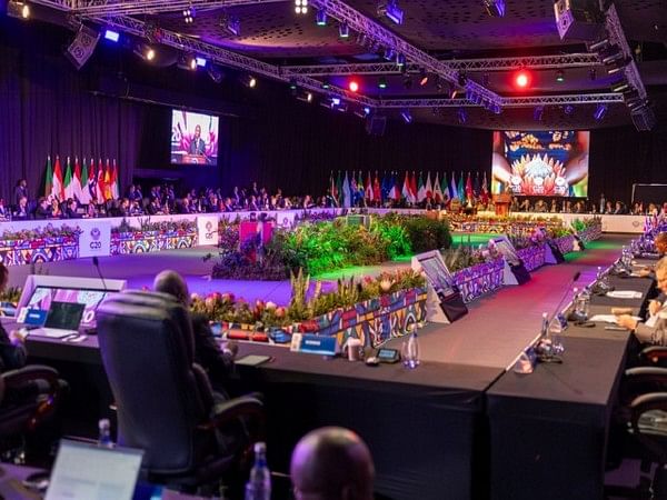 EAM Jaishankar highlights importance of G20 institution, stresses need ... EAM Jaishankar highlights importance of G20 institution, stresses need ...