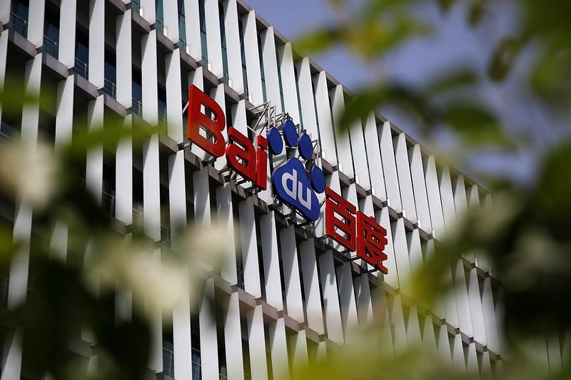 China's Baidu to release next-generation AI model this year, CNBC ... China's Baidu to release next-generation AI model this year, CNBC ...