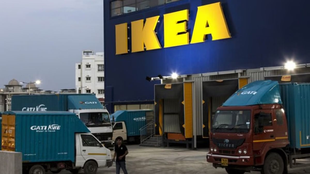 IKEA comes to Delhi, opens first outsourced distribution centre in north India