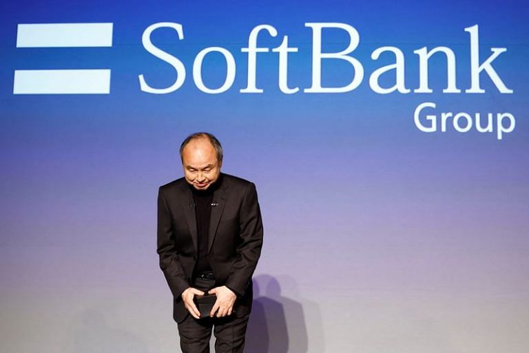 SoftBank, OpenAI unveil Japan AI joint venture – ThePrint – ReutersFeed SoftBank, OpenAI unveil Japan AI joint venture – ThePrint – ReutersFeed