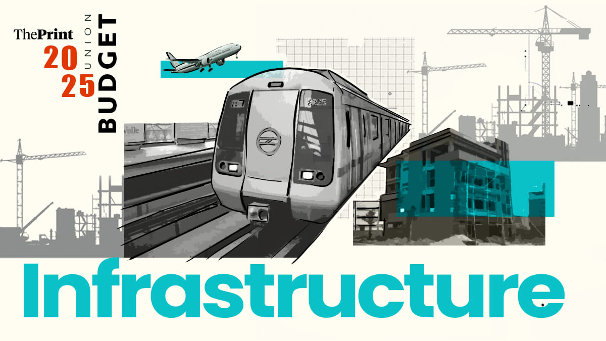 Technology / Budget 2025: Rs 100 crore National Geospatial Mission to ...