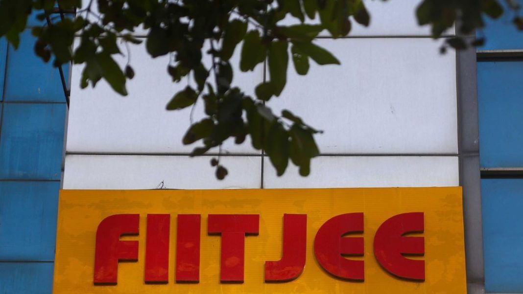 FIITJEE centres closed. It tried new business models and failed