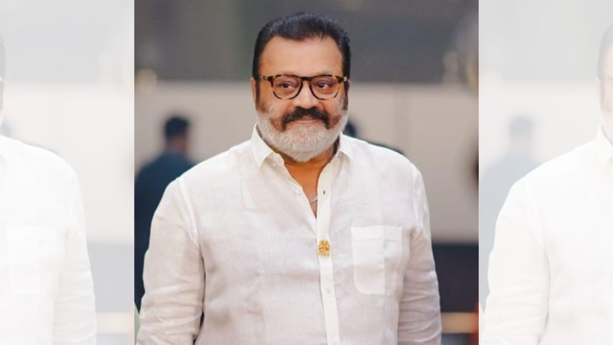 Congress questions BJP’s Kerala Lok Sabha win amid ‘vote chori’ row, complaint against MP Suresh ...