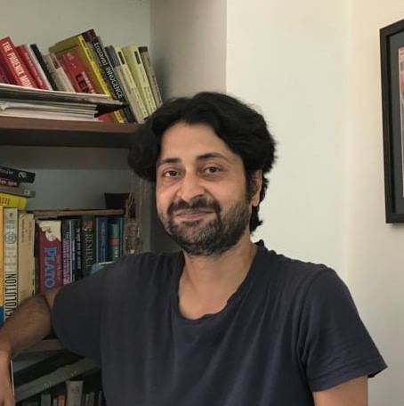 Abhimanyu Kumar Author at ThePrint