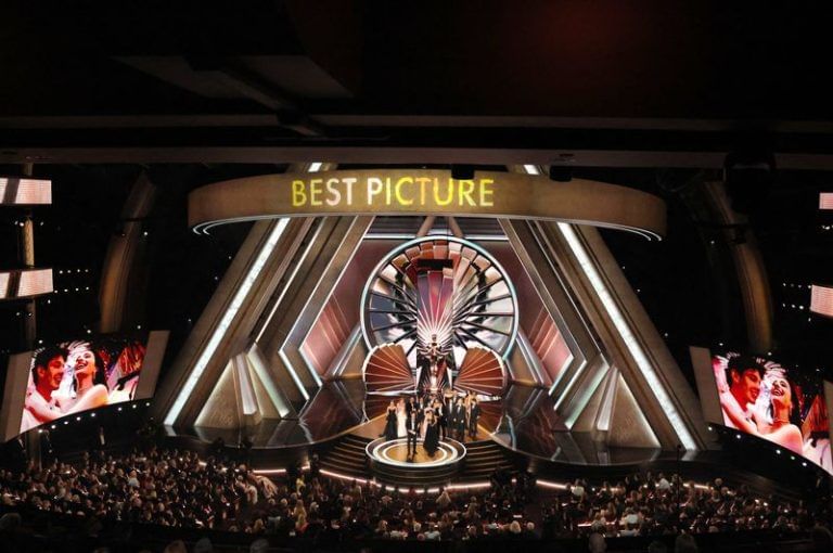 Factbox-Full list of Oscar winners at the 97th Academy Awards – ThePrint – ReutersFeed