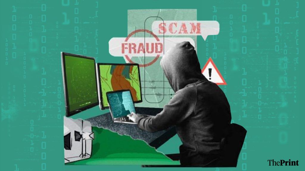 Spotlight on online gaming amid fraud, money laundering cases. MHA ...