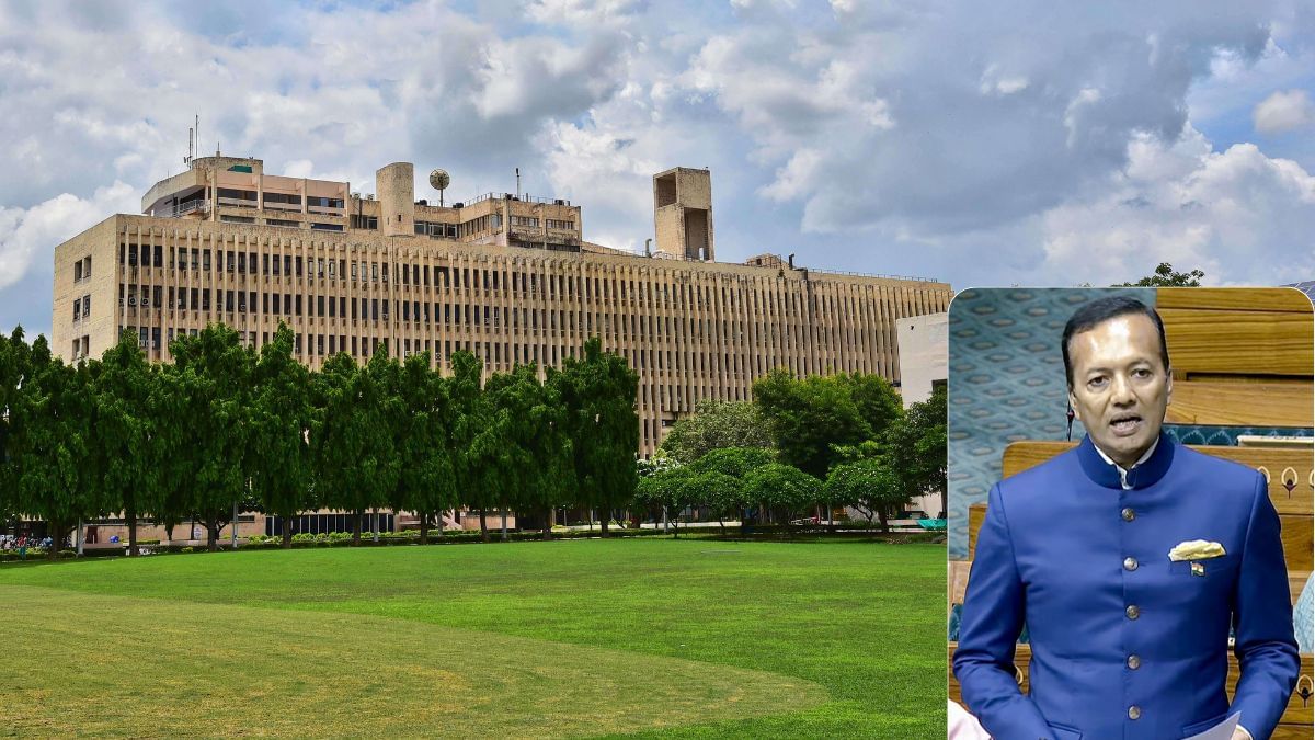 Haryana govt says Centre has approved plans for state's 1st IIT, MPs lobby for their constituencies