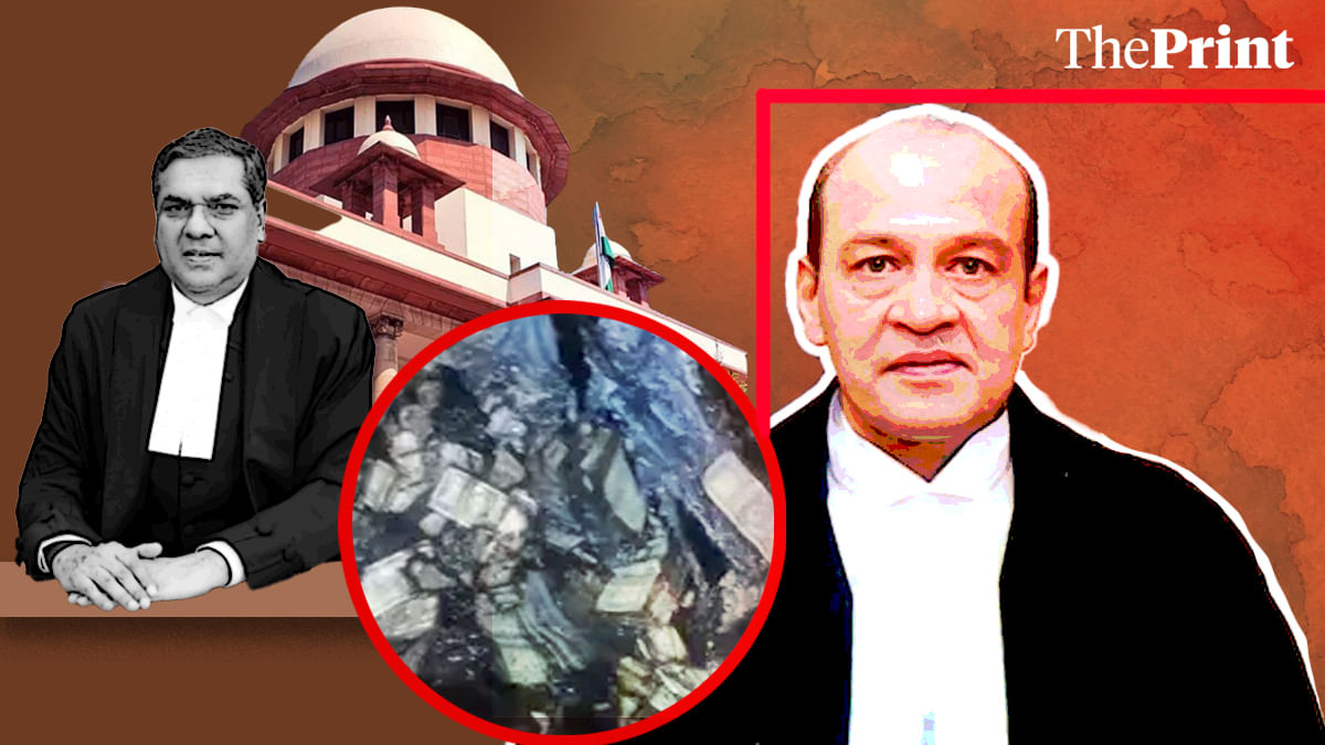 SC's transparency in Justice Yashwant Varma cash controversy draws praise from legal fraternity