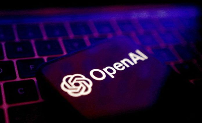 NatWest seals milestone UK banking collaboration with OpenAI – ThePrint – ReutersFeed