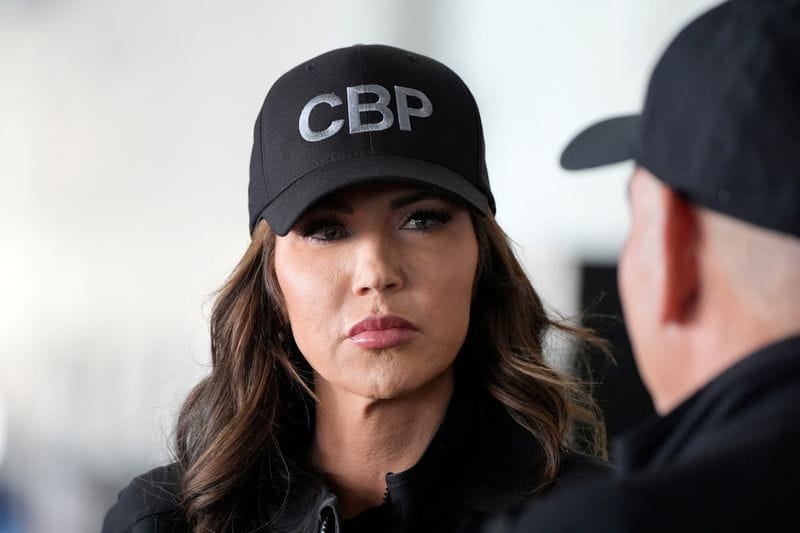 US appeals court upholds block on Trump deportation of some Venezuelans – ThePrint – ReutersFeed