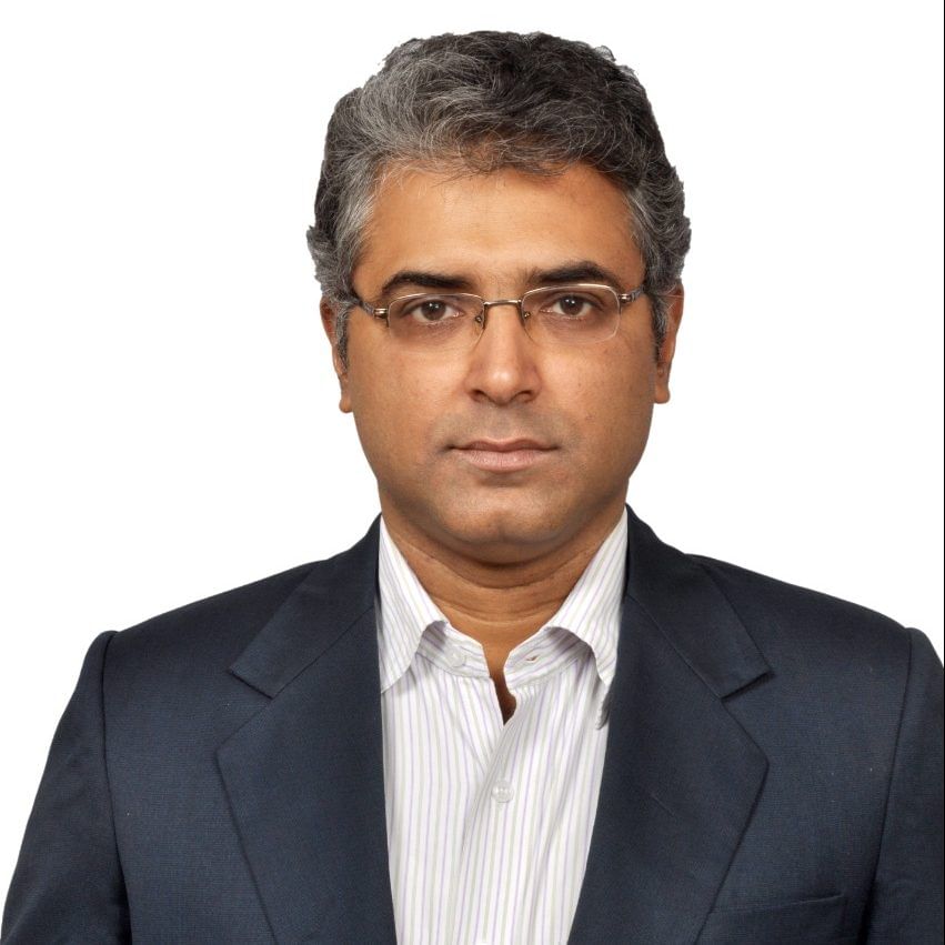 VINAY GIRIDHAR NAYAK Author at ThePrint