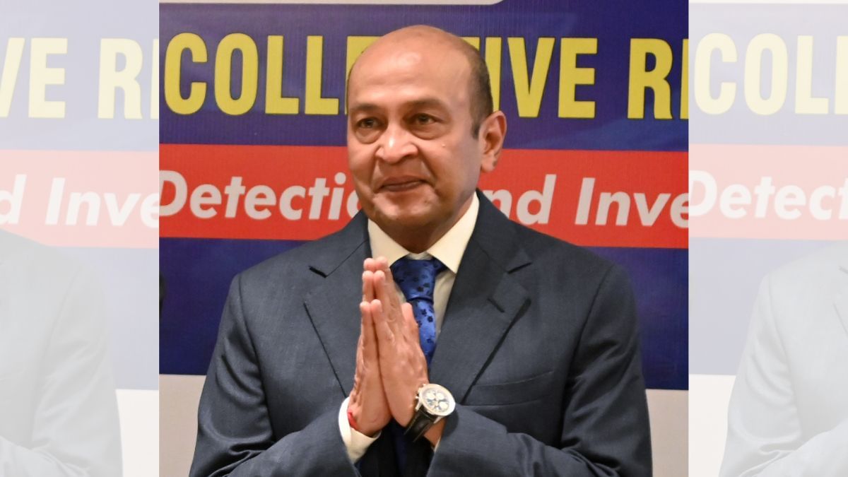 Yashwant Varma full report: Delhi HC CJ's report to CJI