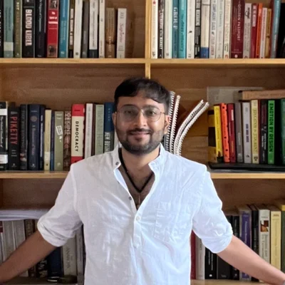 Prateek Raj Author at ThePrint