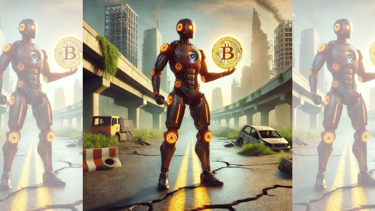 Top AI Features: IntelMarkets (INTL) Crypto Exchange 2025 Challenger