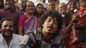 ‘Big Dawgs’ singer Hanumankind releases new single ‘Run It Up’