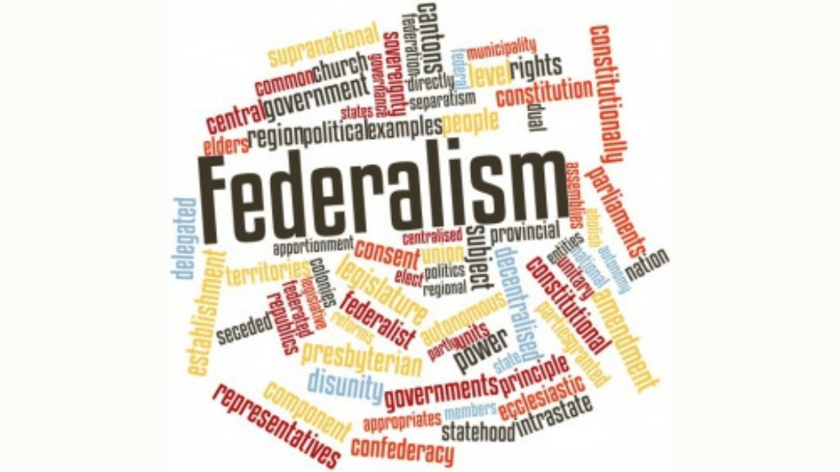 SubscriberWrites: Indian Federalism–Unity in Diversity