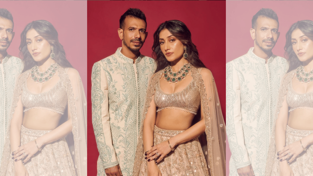 Yuzvendra Chahal & Dhanashree Verma granted divorce. Cricketer to pay ex-wife Rs 4.75 crore alimony