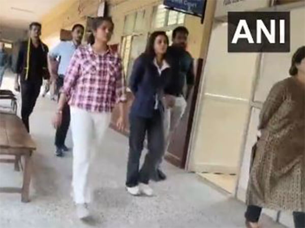 Ranya Rao Gold smuggling case: Actor Tarun Raju's bail plea to be heard ...