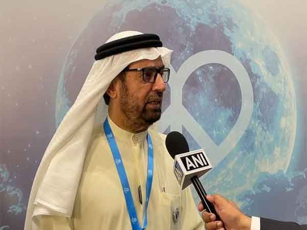 US tariff will be an opportunity for India-UAE bilateral trade: UAE parliamentarian Ali Rashid ...