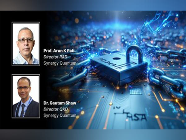 Revolutionizing Quantum Security: Synergy Quantum Exposes Vulnerabilities in QKD Systems ...