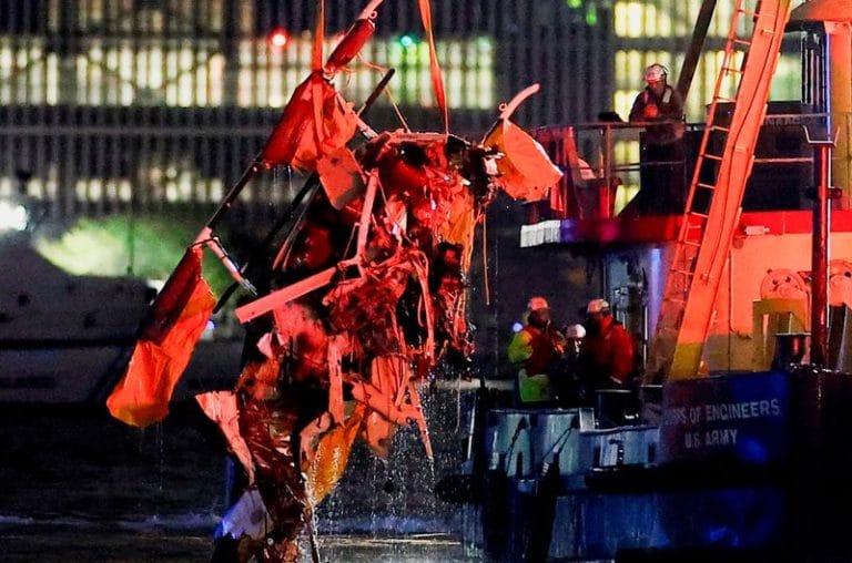 NTSB probes fatal New York helicopter crash that killed six – ThePrint ...