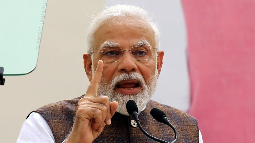 In 1st Mann Ki Baat post Pahalgam, Modi talks of anger among Indians ...