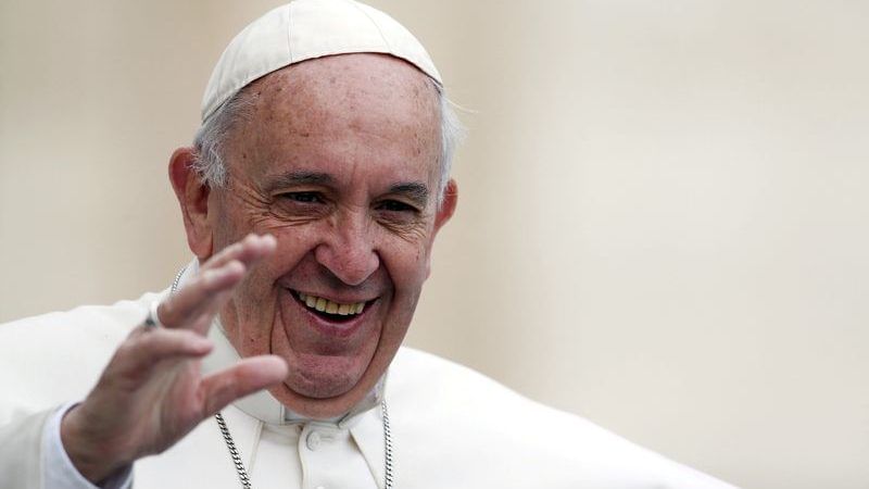 Pope Francis, the face of modern papacy, shook up the Church with his ...
