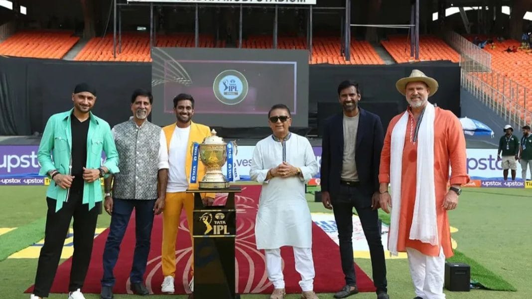 IPL commentary in 12 languages—which one's your favourite?