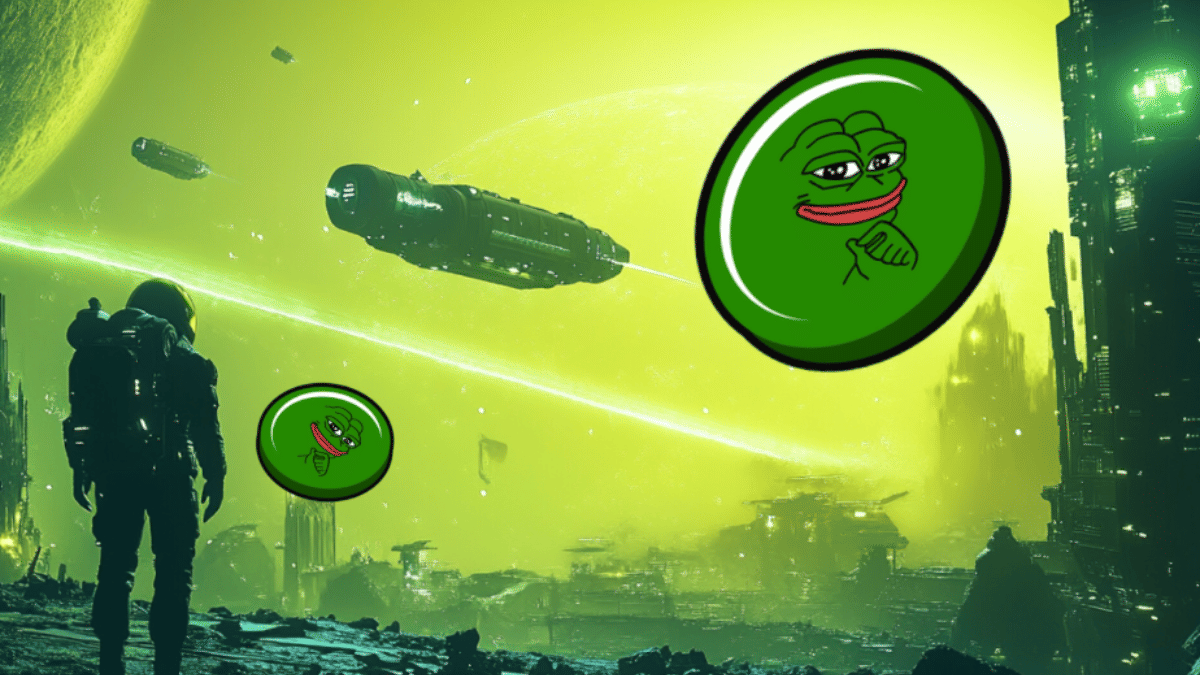 Pepe Price Prediction: PEPE Holders Might Be Sitting On A Goldmine ...