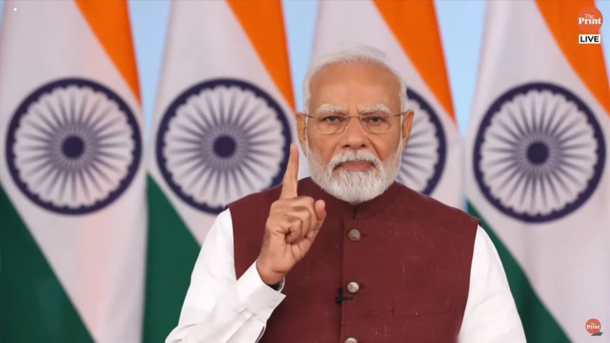 PM Modi speech HIGHLIGHTS
