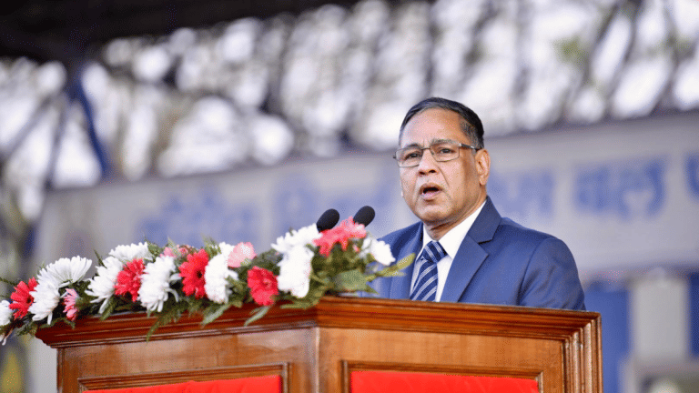 Tapan Deka gets second extension as IB chief amid post-strike security concerns