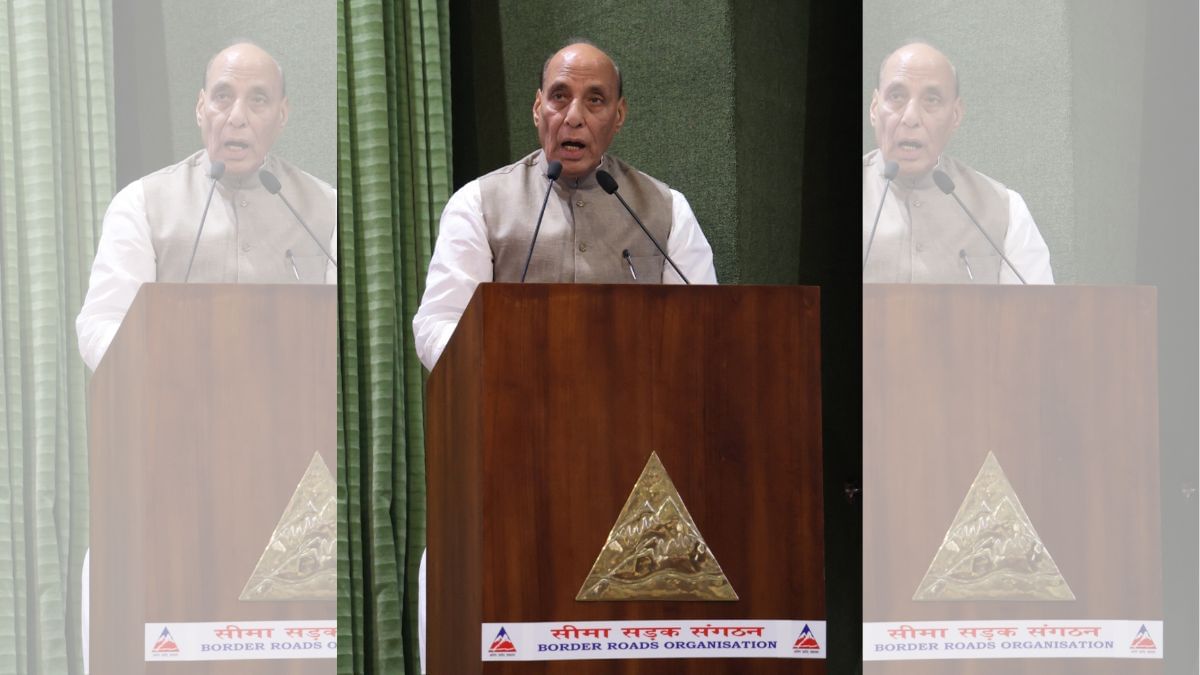 Indian forces precisely destroyed pre-decided targets, ensured no ...