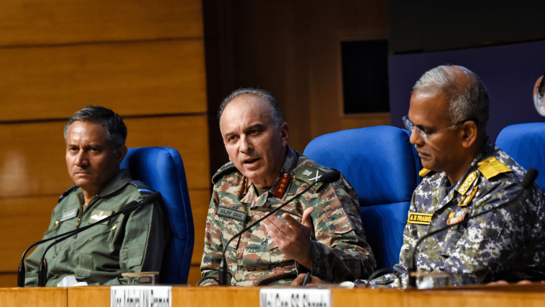 Op Sindoor: Why India called ceasefire after punishing Pakistan