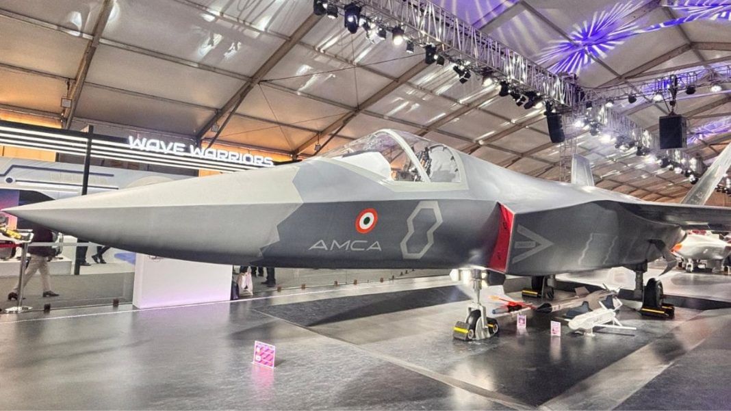 Centre approves development of AMCA prototype with rollout target of ...