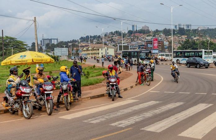 Rwanda, DRC initial peace agreement ahead of signing next week ... Rwanda, DRC initial peace agreement ahead of signing next week ...