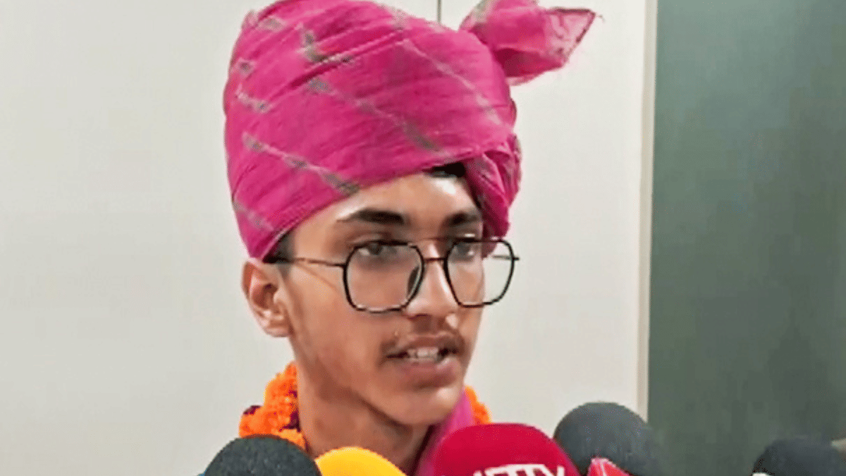 Meet NEET UG 2025 toppers: Mahesh, Krishang & Avika on their ranks, dreams & road to AIIMS