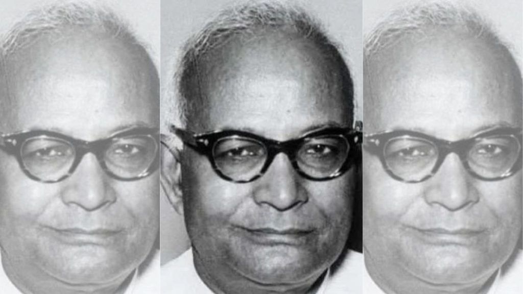 Rupani's death reopens old chapter—wartime shootdown of another Gujarat ...