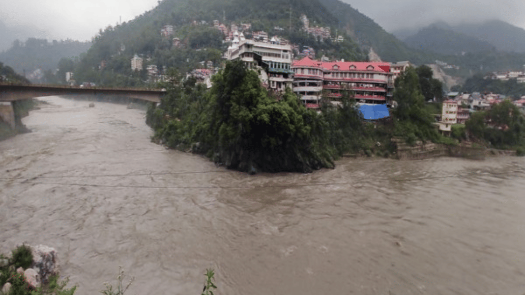 Toll in Himachal Pradesh rises to 80, 52 of the victims died in rain-related incidents: SDMA
