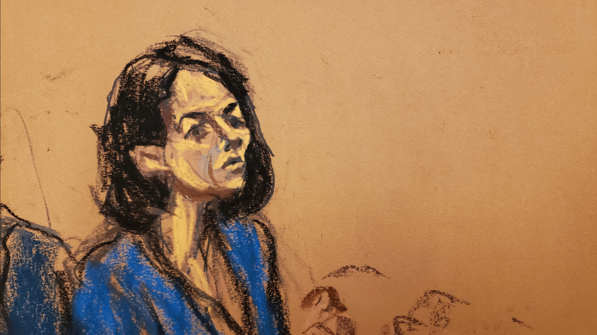 US Justice Dept asks Epstein associate Ghislaine Maxwell to speak to prosecutors