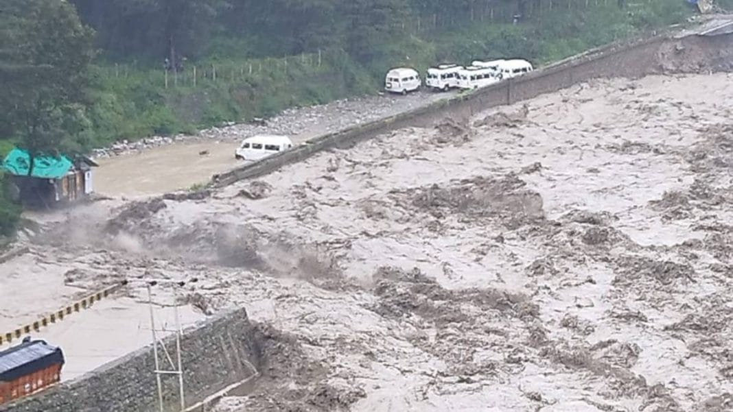 Death toll rises to 360 as monsoon wreaks havoc in Himachal Pradesh