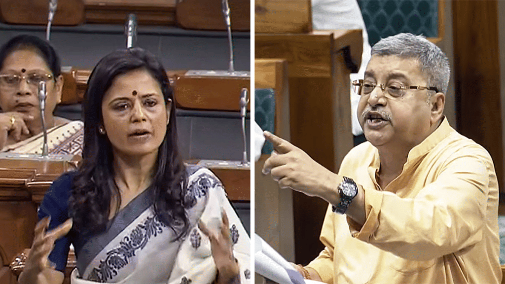 TMC mudslinging hits boiling point: Kalyan Banerjee steps down as party whip in LS, slams Mahua ...