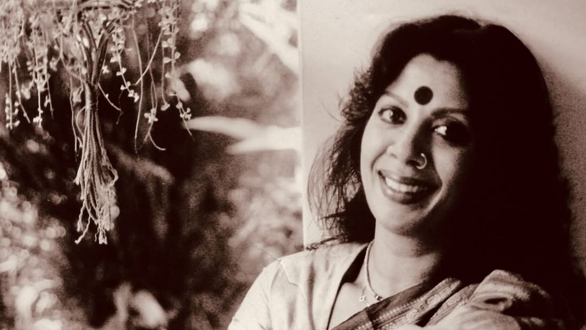 Protima Bedi’s fearless life—'I have broken every rule'