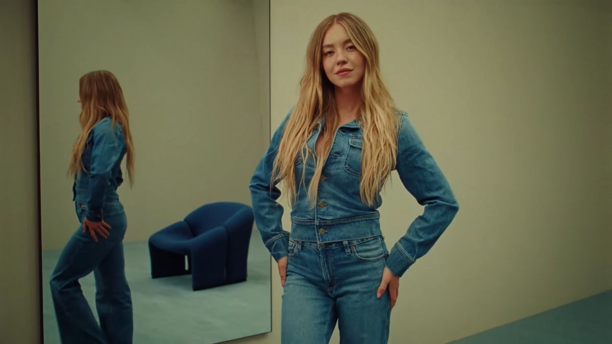 Sydney Sweeney’s ‘great jeans’ ad shows the risks of edgy marketing