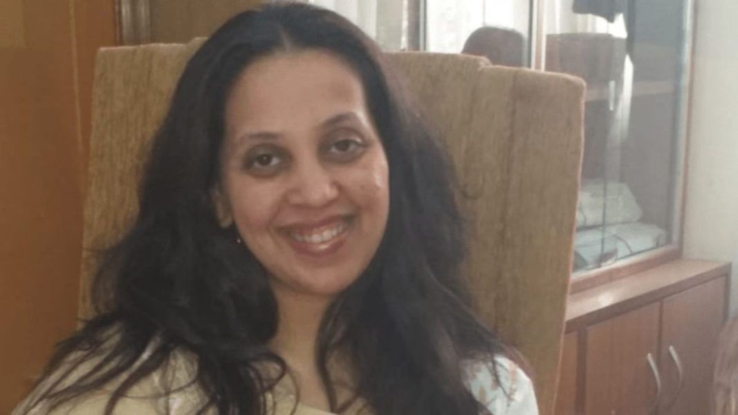 Row over BJP ex-spokesperson's nomination as Bombay HC judge reaches Parliament. Who is Aarti Sathe