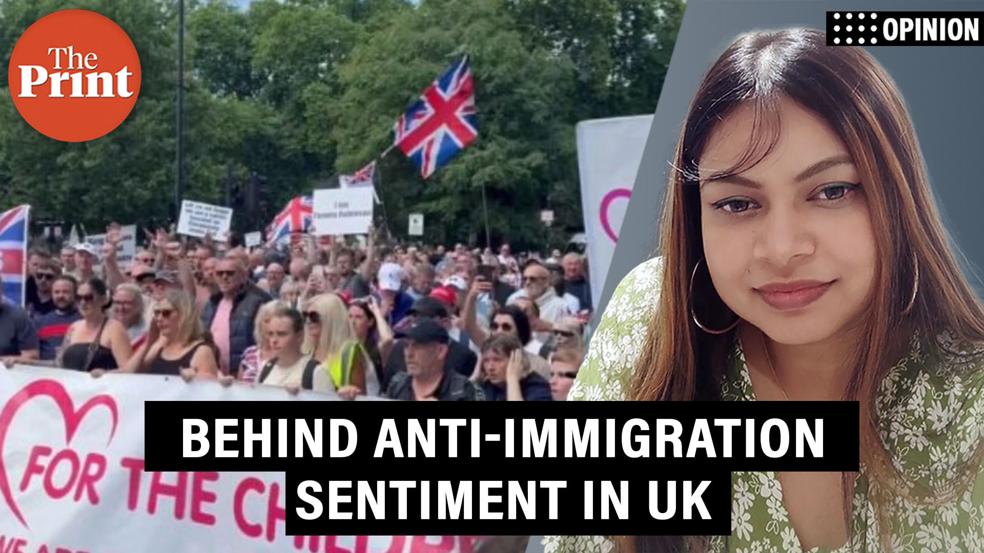 Indian Muslims abroad are facing the stigma of Pakistani grooming gangs – ThePrint – Select