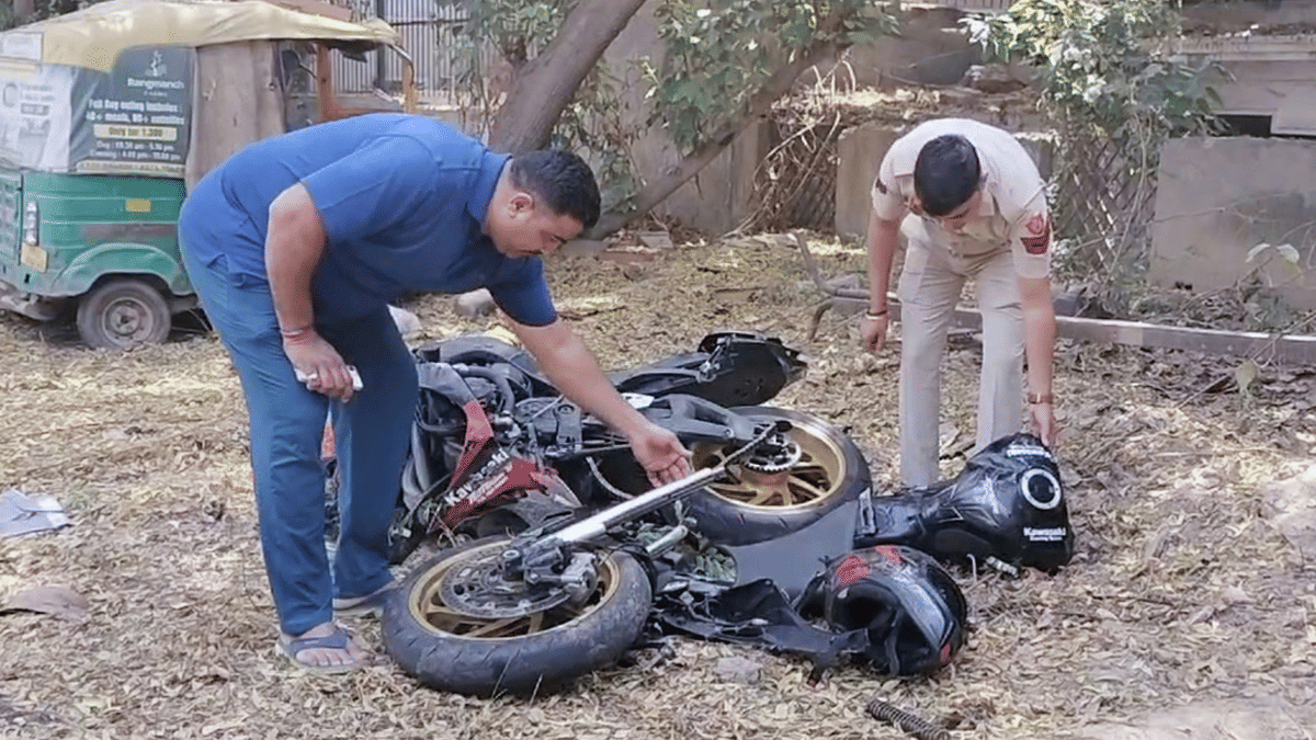 6 yrs after adding provision in MV Act, Centre drafts interim compensation scheme for hit & run ...