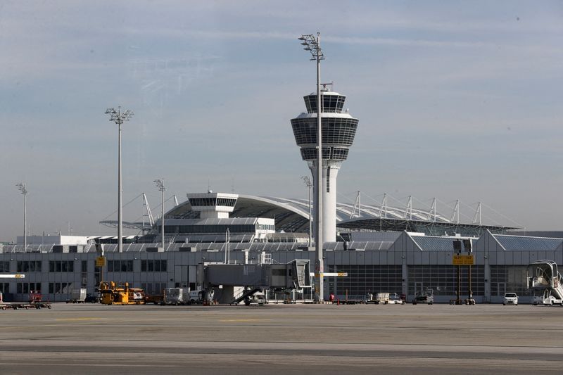 Munich airport reopens after drone sightings halt flights – ThePrint ...