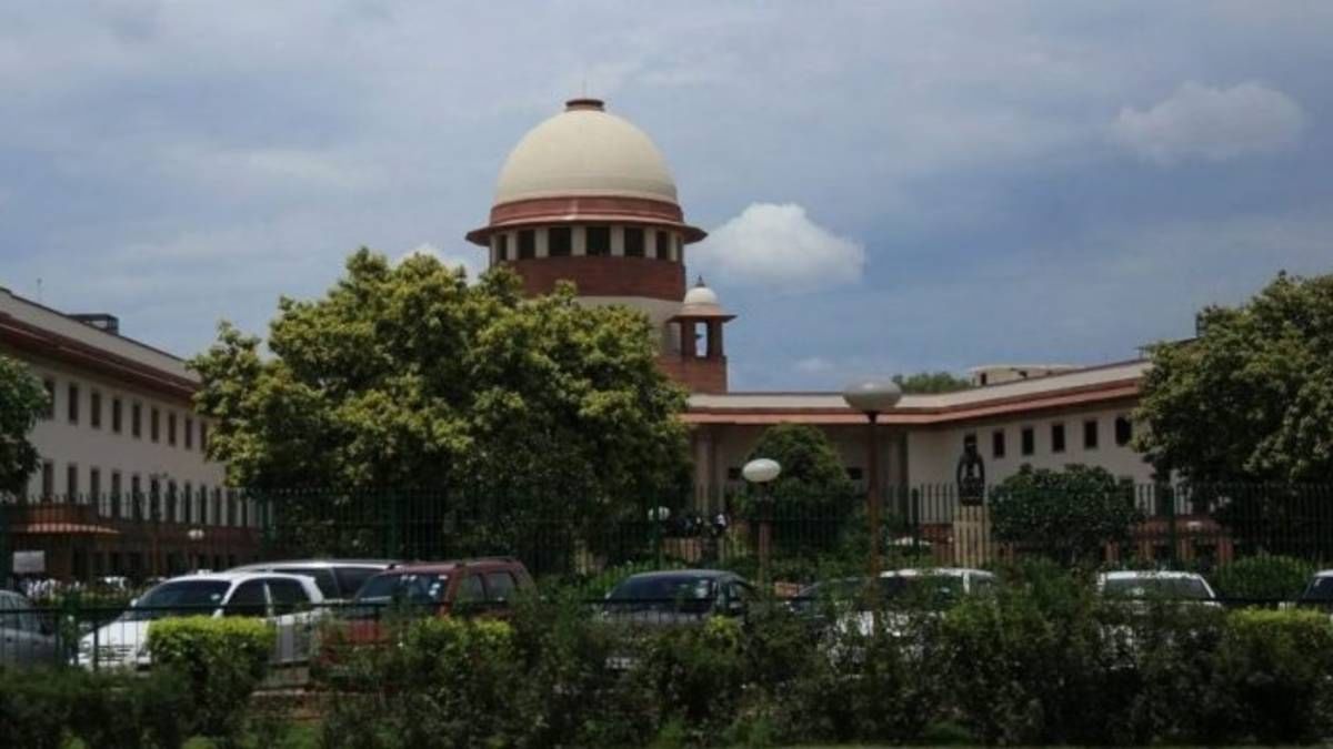 'Women largest minority,' SC notice to Centre on plea to implement women's reservation in Parliament