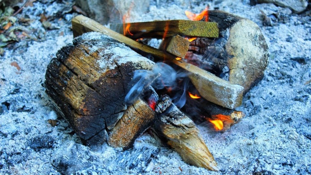 Humans were ‘lit’ long before we thought & dark chocolate a day keeps ...